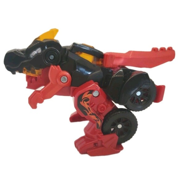 vtech | Toys | Vtech Switch And Go Trex Muscle Car Easy To Transform ...